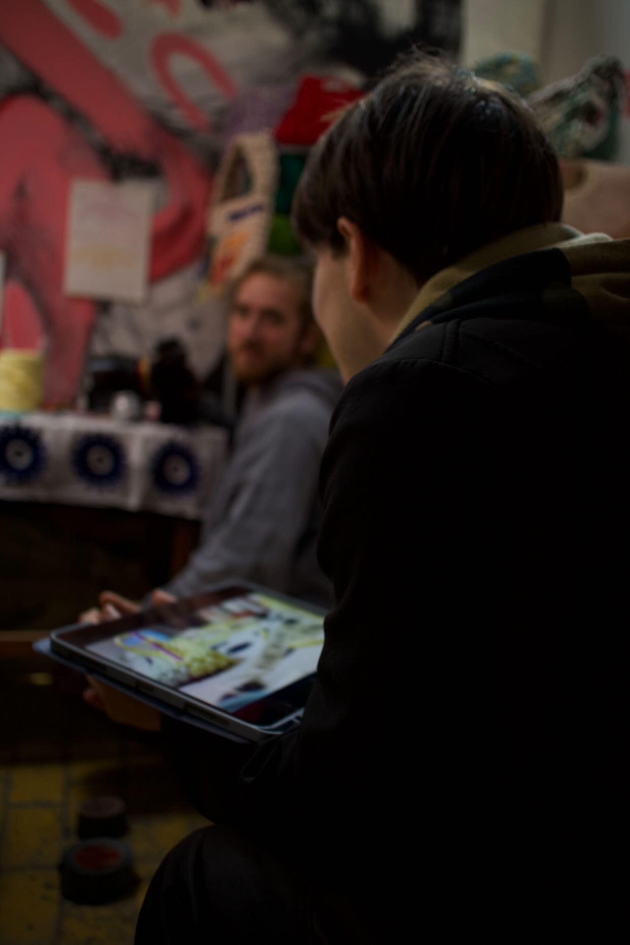 Papa Production | Film & Commercial Videography