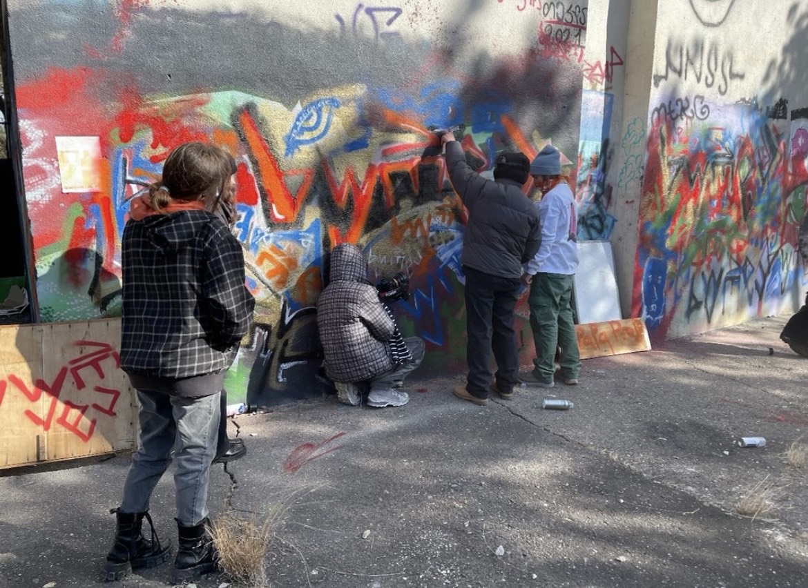 Papa Production | Film & Commercial Videography